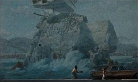 The Varda Vue In California The Poetics Of Cinema In Mur Murs