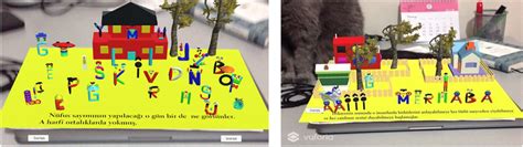 examples of augmented reality based story texts download scientific