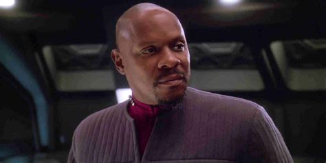Star Trek What Happened To Captain Sisko