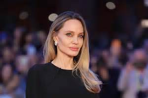 Angelina Jolie Bravely Shares Her Mastectomy Scars For The First Time 12 Years After Undergoing
