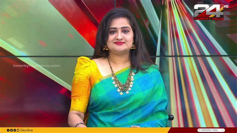 100 News 100 Top News Of The Day Pravitha Lakshmi 31 October 2024 24 News Youtube