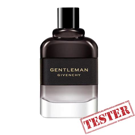 Givenchy Gentleman Tester Edp 100ml The Perfume Hq Ghana