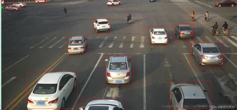 【目标检测】在图像上画bounding Box框，生成带真实标签gt的图片gt文件的生成 Csdn博客