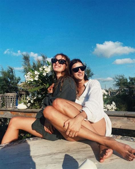 Benedetta Porcaroli Nude And Leaked Content Photos The Fappening