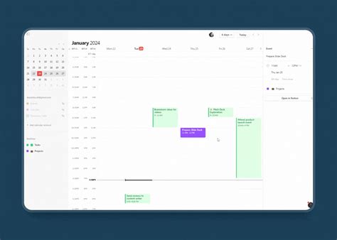 NOTION CALENDAR First Steps And Full Tutorial