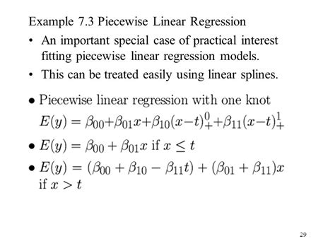 Chapter 7 Polynomial Regression Models - ppt download