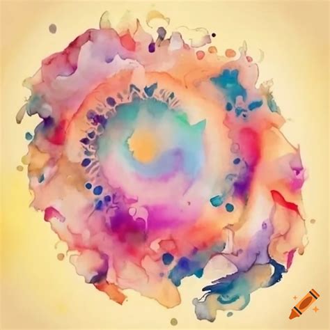 Designing Intricate Patterns On Craiyon