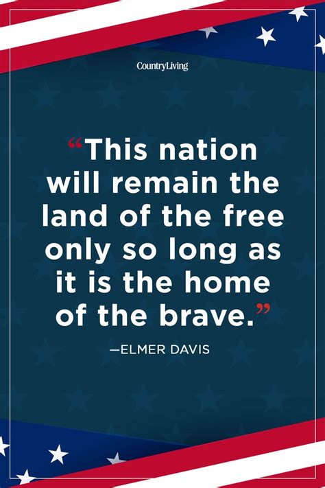 Patriotic Quotes America