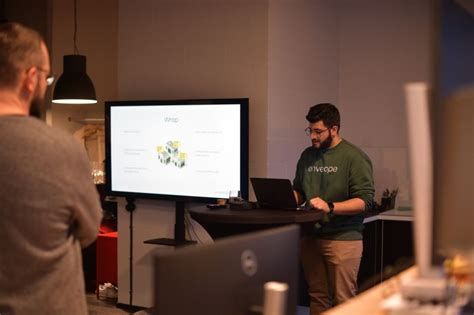 khuldoon bukhari on linkedin retailtech computervision