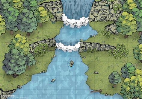 Free Dnd Battle Maps Download Print Or Digital For Roll20 Or Vtt Rune Foundry