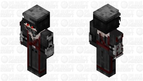 Felix Minecraft Skin