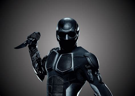 Black Noir The Boys Diy Costume Guide