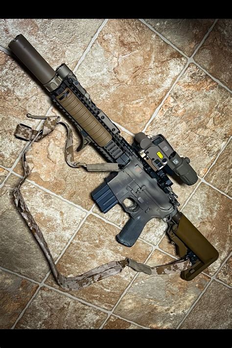 Fde Friday With A 5 Day Wait For This Rc2 Mini Have A Good Weekend