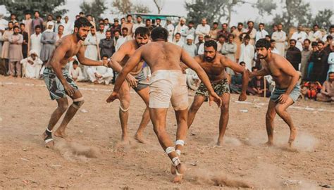10 Indian Traditional Games That Are Still Popular Among People