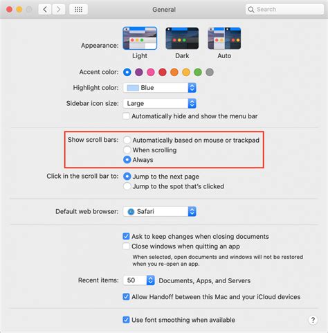 Always Like To See Your Scroll Bars Monge IT Consulting Inc