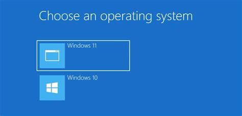 Dual Boot Windows And On Separate Hard Drives