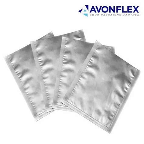 Foil Pouch At Best Price In India