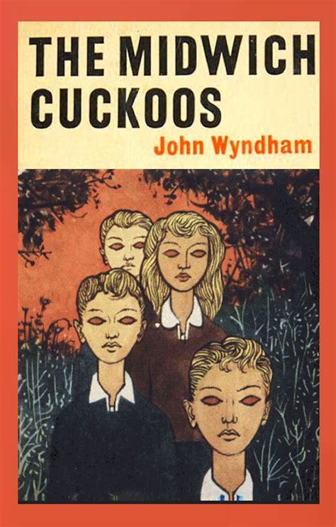 The Midwich Cuckoos Zena Damron