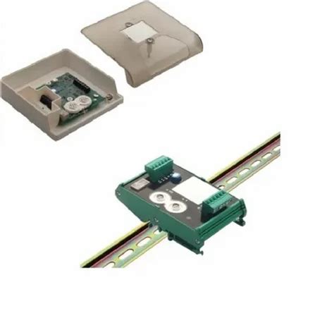 Addressable Module MI D ICMO Addressable Dual Input Single Output Control Module Morley IAS