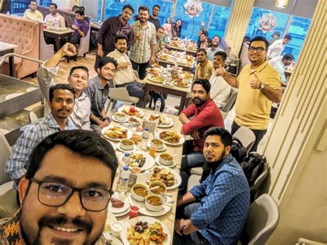 Md Asraf Uddin On Linkedin Navigatortourismiftarparty