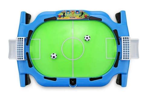 Детская настольная игра мини футбол Football Champions YF-201