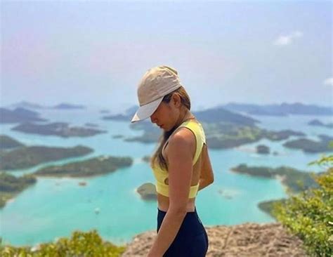 Tehlikeli Pozlarıyla Tanınıyordu Sofia Cheungun Sonu Feci Oldu