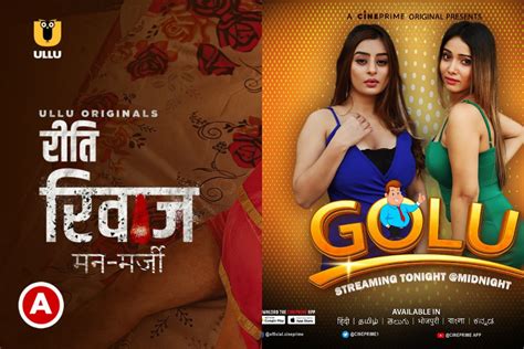 4 Best Priya Mishra Web Series That Are Worth Your Time