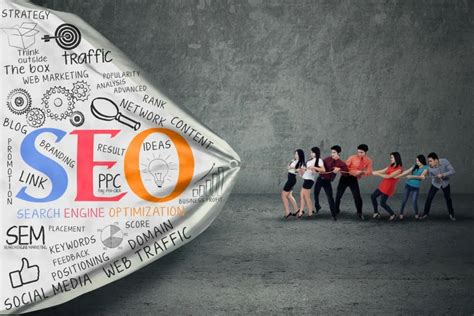 Seo Tips For Software Development Company Websites