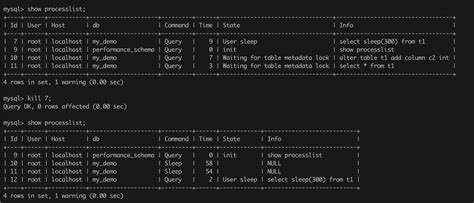 mysql如何实现并发控制？（上） mysql 8 0中的并发控制需要用户自己管理吗 csdn博客