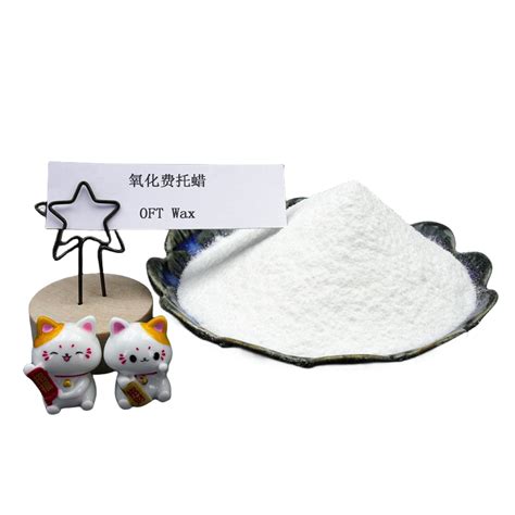 Xt25 For Textile Oxidized Polyethylene Wax Pe Wax Ope Wax