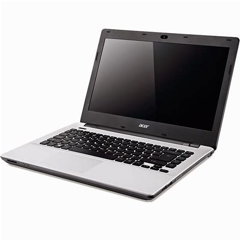 Spesifikasi Dan Harga Acer Aspire E G G E