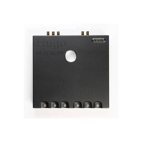 Chord Hugo Tt2 Hugo M Scaler Cta Hifi