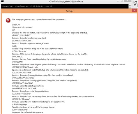 Element Not Found Error While Installing · Issue 603 · Pywinautopywinauto · Github