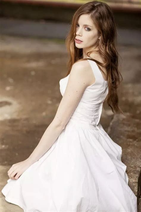 The Hottest Charlotte Hope Photos Around The Net 12thblog