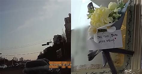 아들 납골당 다녀오다 역주행 차량에 사망한 어머니 한문철도 오열했다 지식의정석 New