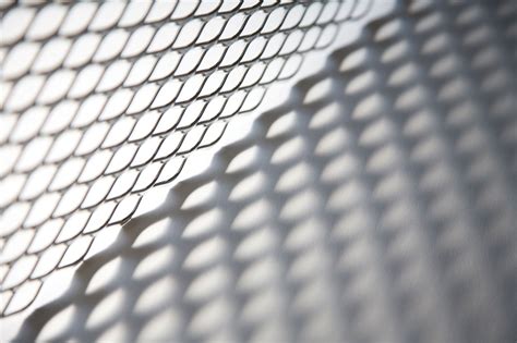 Mesh Supplies Expanded Metal