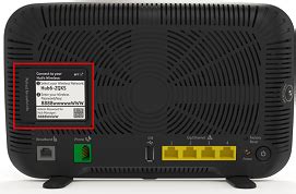 Where Do I Find The Default Admin Password For My BT Hub BT Help