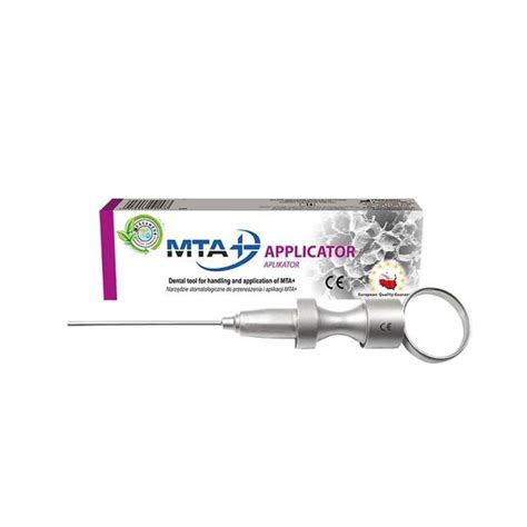 Aplicador De MTA SuperDental