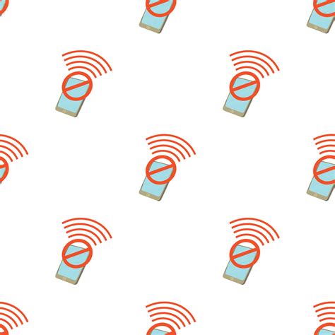 Broken Cellular Pattern Seamless Vector 15662659 Vector Art At Vecteezy