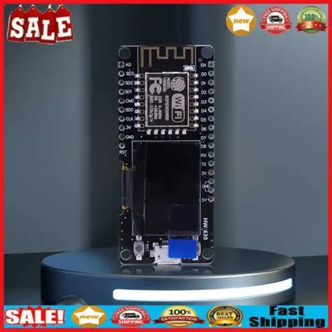 FOR WEMOS ESP8266 WiFi Module CP2102 NODEMCU Wireless Development Board 9 79 PicClick UK