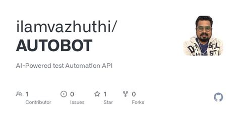 ilamvazhuthi mathivanan on linkedin github ilamvazhuthi autobot ai