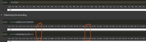 Musicbert Conflicts In Encoding Octuplemidi Tuples To Octuplemidi String · Issue 58