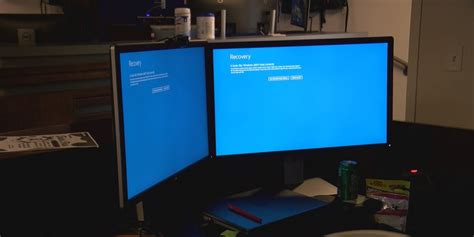 Cybersecurity Expert Offers Advice For People Impacted By Crowdstrike Situation