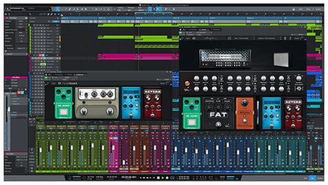 The Best Daw Music Production Software 2022 Consordini