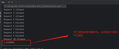 06 限流策略有哪些,滑动窗口算法和令牌桶区别,使用场景?【java面试题总结】 06 限流策略有哪些,滑动窗口算法和令牌桶区别,使用场景?【java面试题总结】