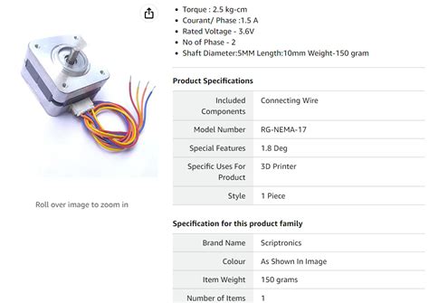 How To Run Stepper Motor NEMA Driver L N And Load Cell HX Simultaneously General