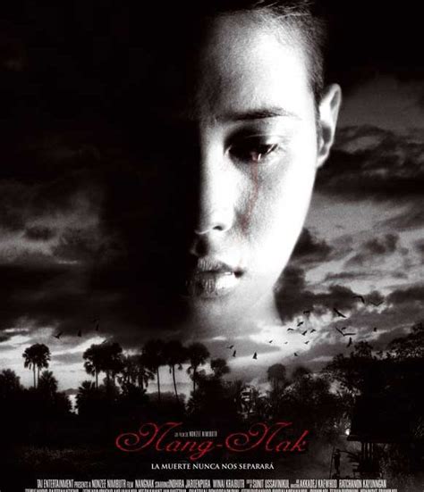 The Sexiest Thai Ghost Story Of Them All Jim Algie