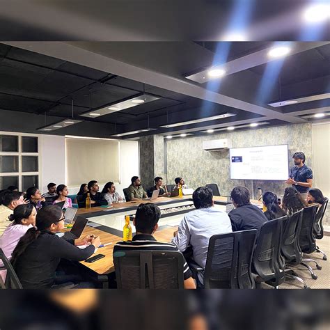 grpc techtraining techtalk skilldevelopment lifeatsarvika