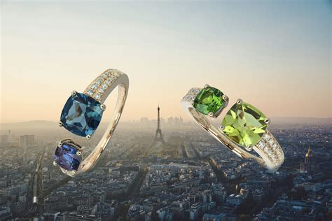 25072024 Pavé De Paris Par Isabelle Langlois Le Bijoutier