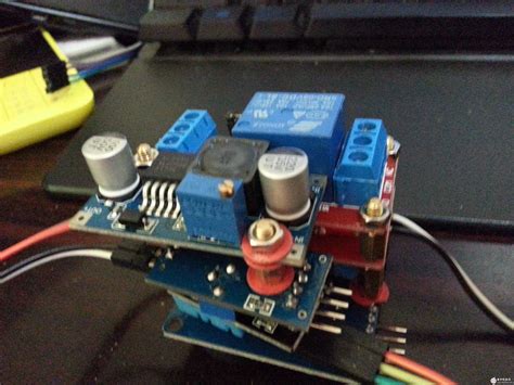 Diy一款基于arduino的自动浇花系统 全文 39度 电子发烧友